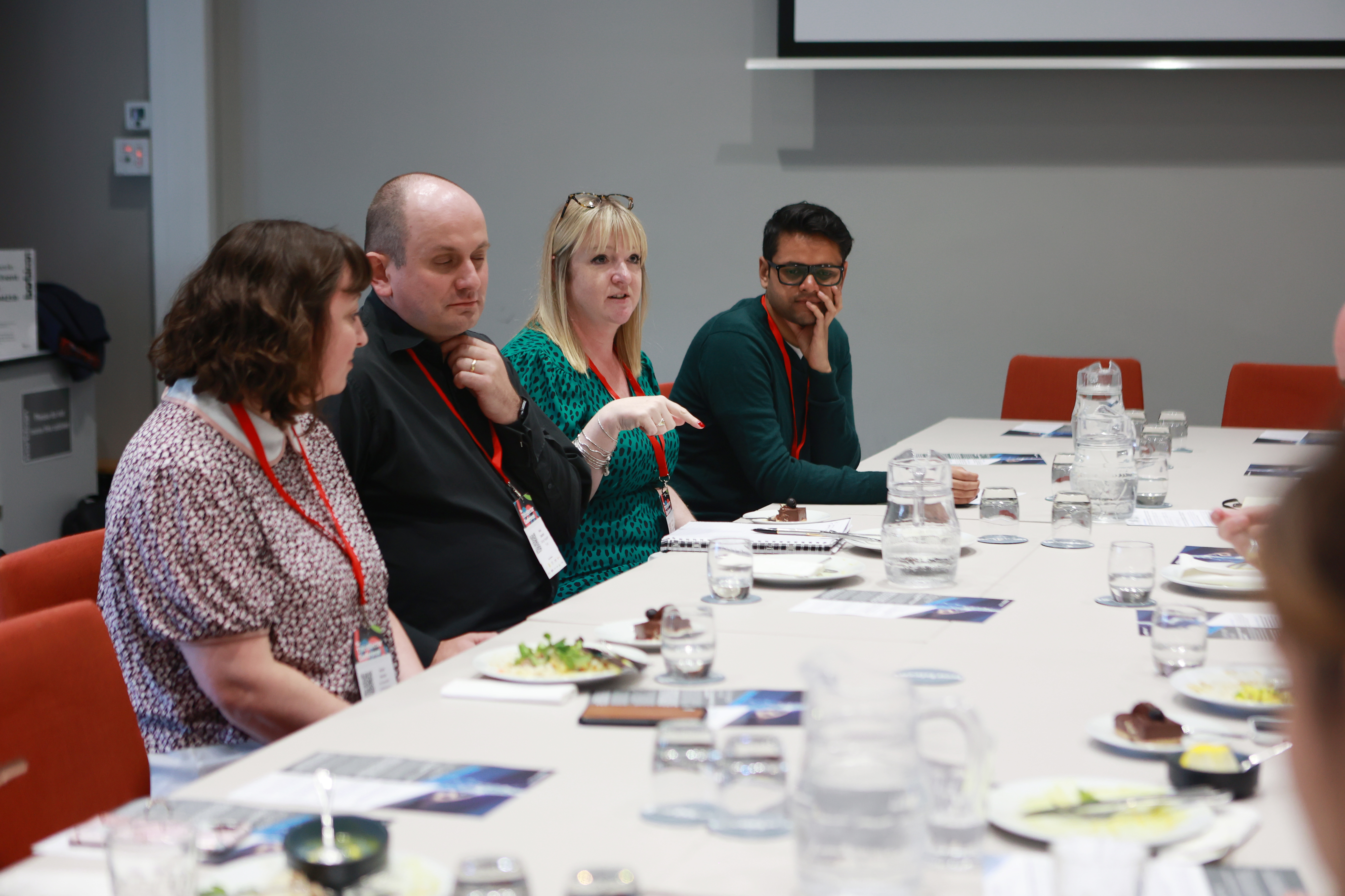 Home - Third Sector Conference